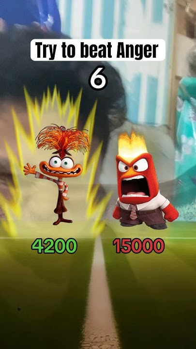 Try to beat Anger #shorts #gaming #games - YouTube