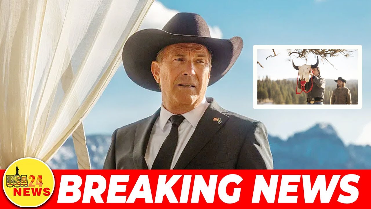 Unpacking the End of Yellowstone - YouTube