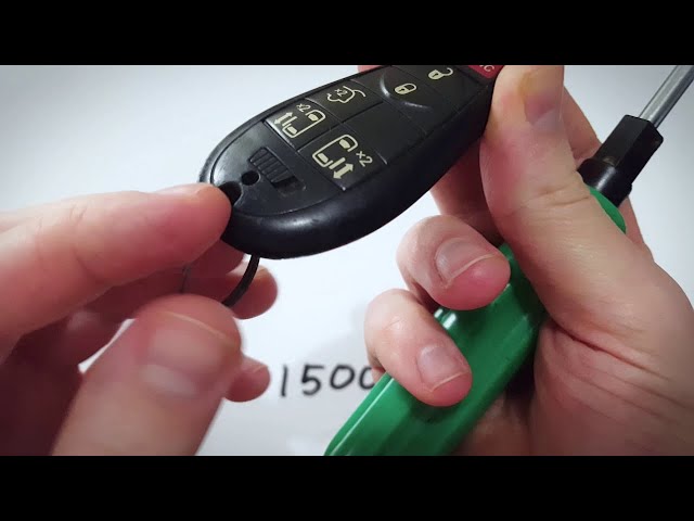 Ram 1500 Key Fob Battery Wholesale Supplier | ids-deutschland.de