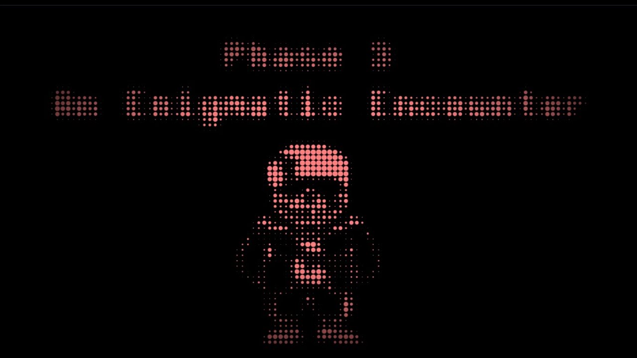 Undertale Last Breath - An Enigmatic Encounter (Sayo-Nara'd) - YouTube