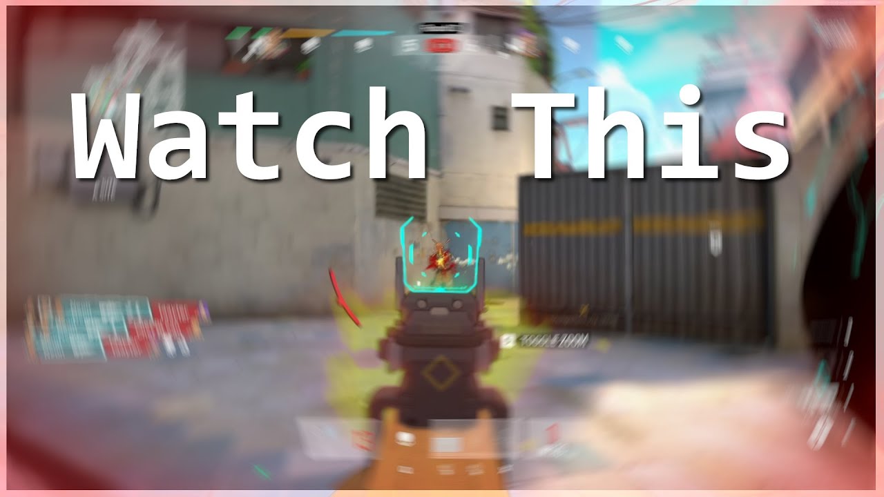 Watch this - Spectre Divide Montage - YouTube