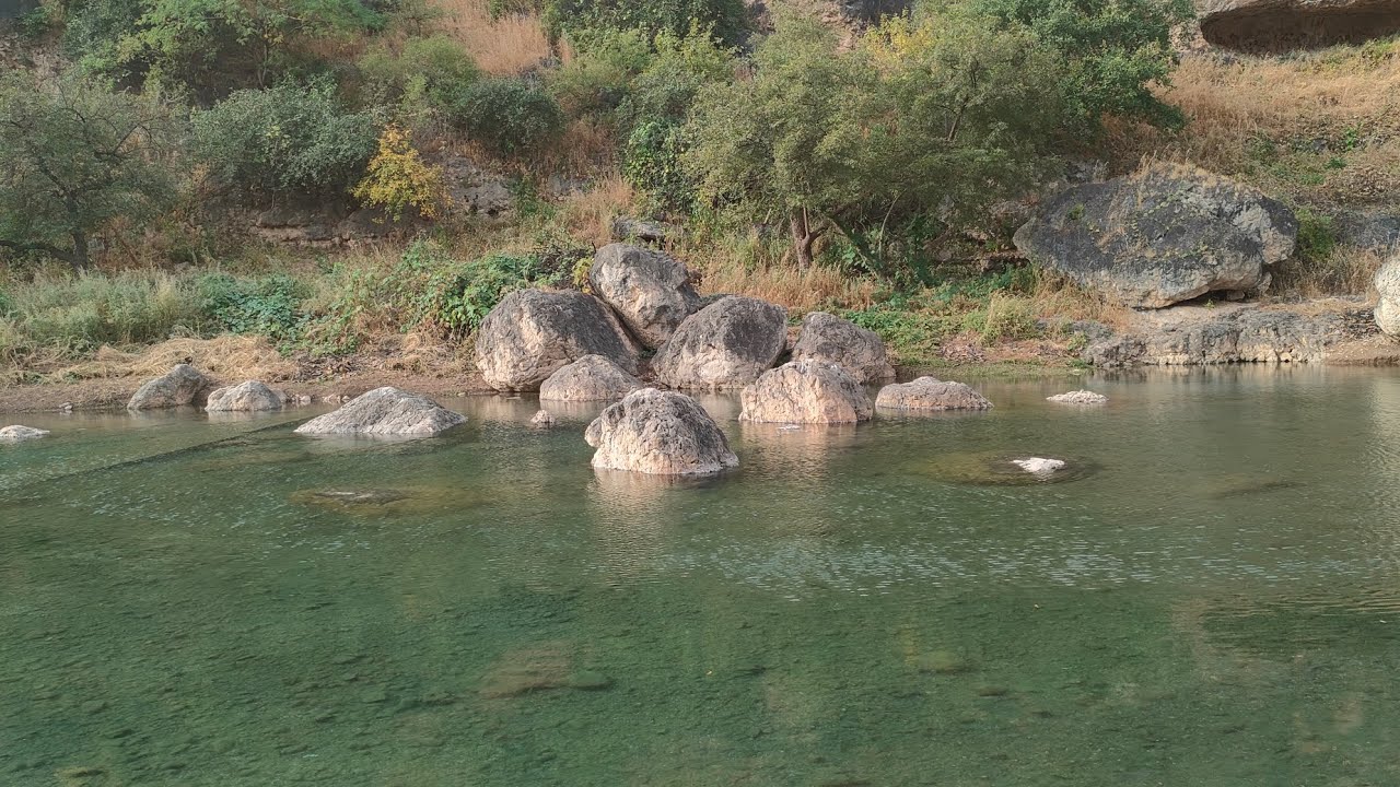 AIN RAZAT Salalah Oman - YouTube