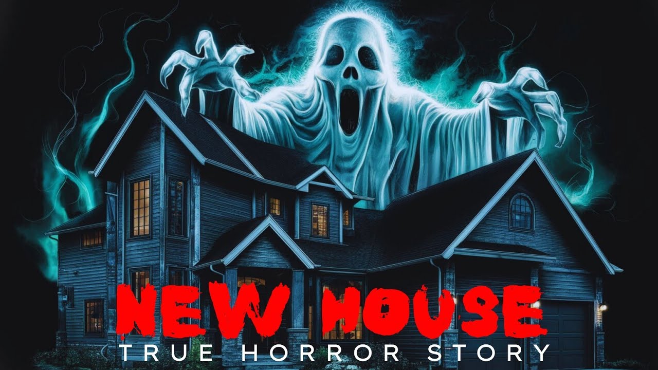 3 True Unnerving New House Horror Stories | Alone at Night - YouTube