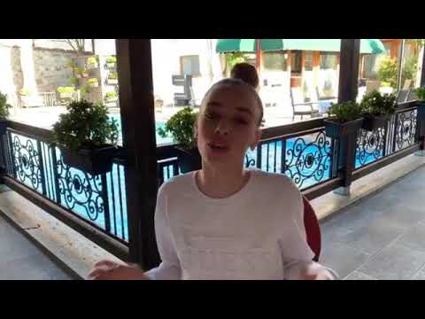 Venesa Doci-Cok sevdim yalan oldu (Cover )fatih bulut