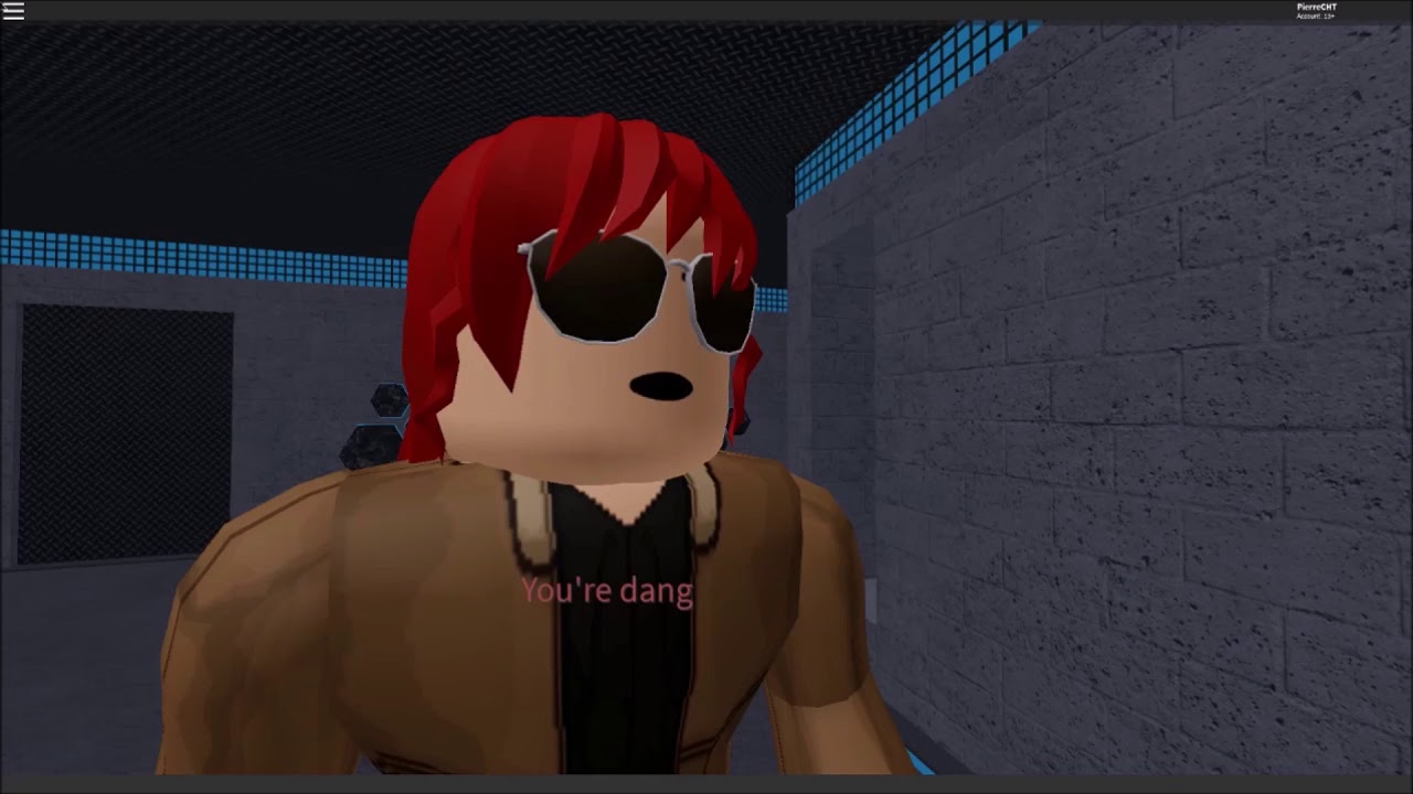 Entry Point - YouTube