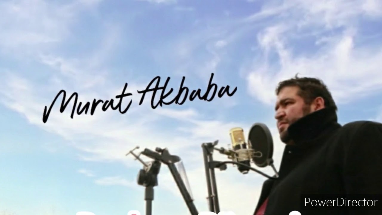 Murat Akbaba mekanin sahibi (TürkceRap)beat prod by VoayBeat - YouTube