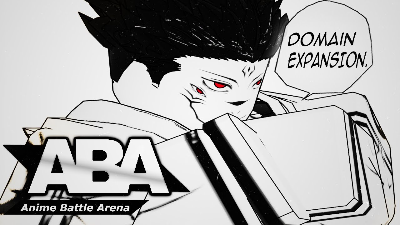 Anime Battle Arena | Did They Just Shadow Buff Manga Sukuna And Make ...
