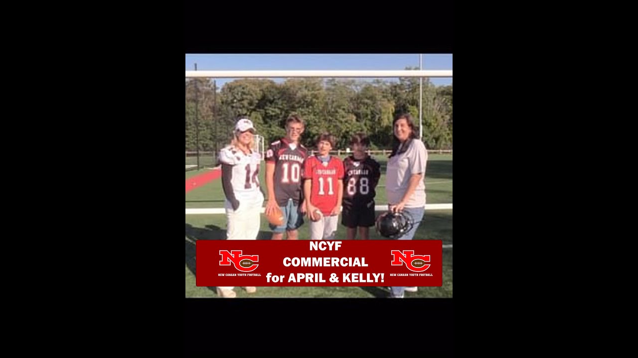 NCYF's Promo for April & Kelly Team at William Raveis - YouTube