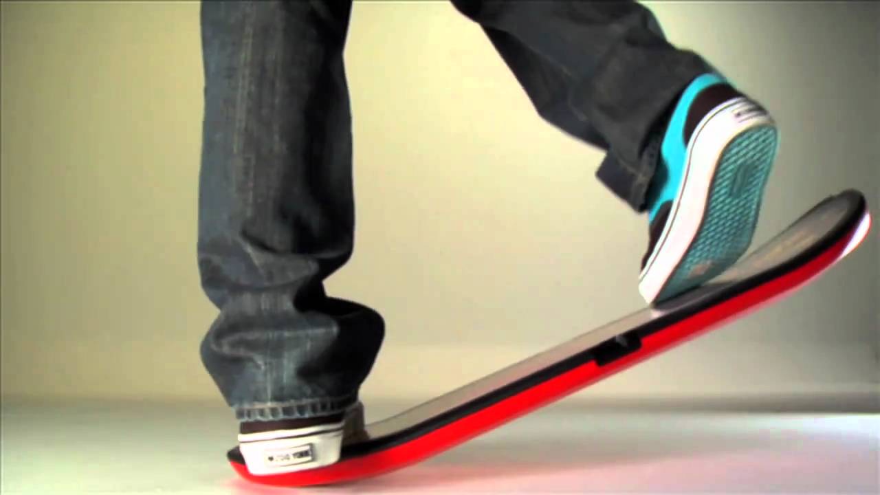 Flick Tricks - YouTube