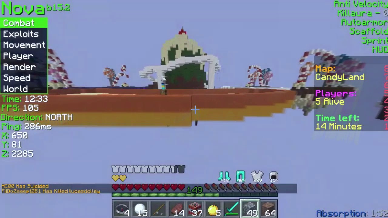 Lets Hack #2 - YouTube