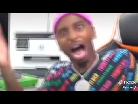 Funny Mike and Royalty Skit.