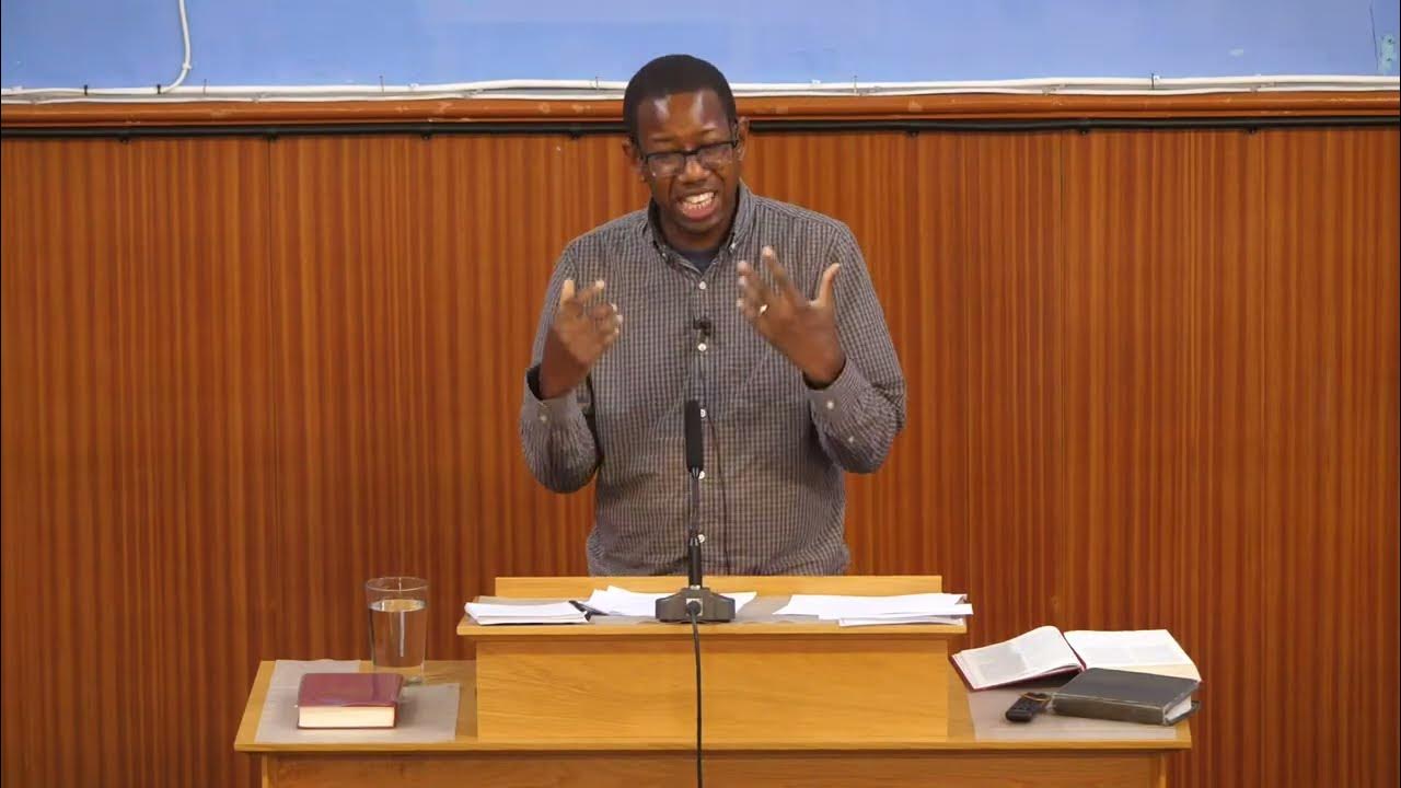 1 John 2 3 14 Ade Afuwape YouTube 1-john-2-3-14-ade-afuwape-youtube