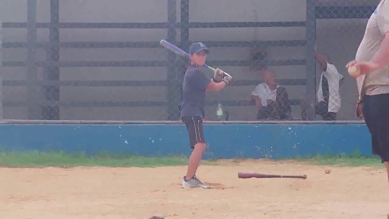 Leo Esteban Gallardo - YouTube