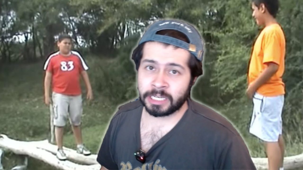 Una Leyenda Llamada "Edgar" - YouTube