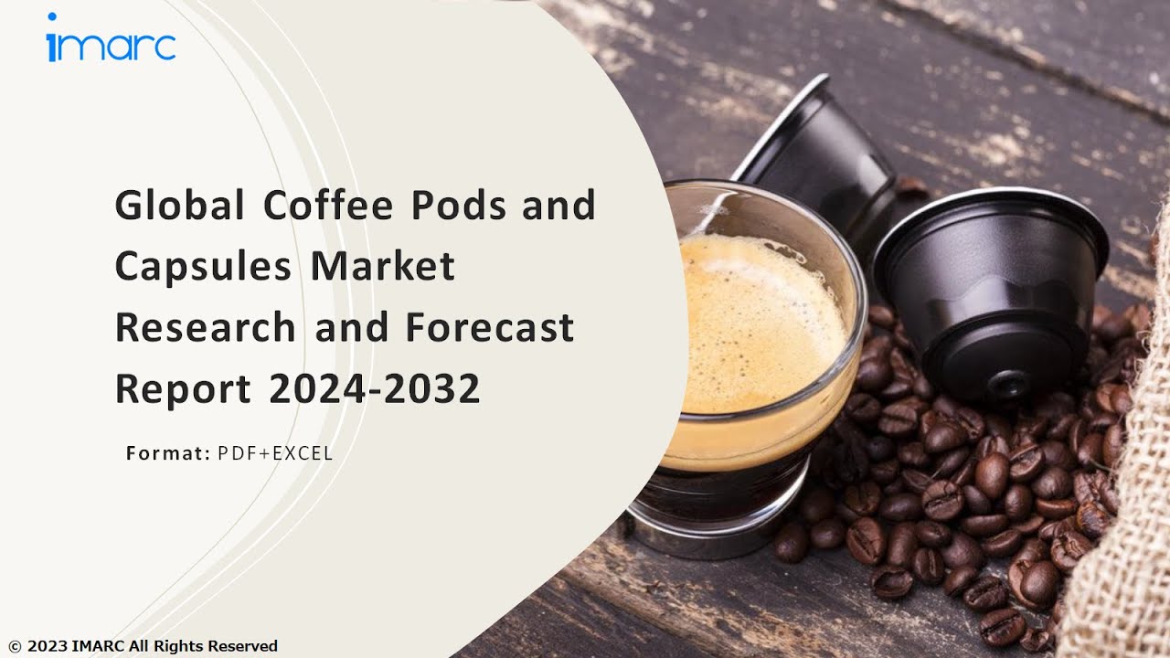 Coffee Pods and Capsules Market: Top Companies, Investment Trend ...