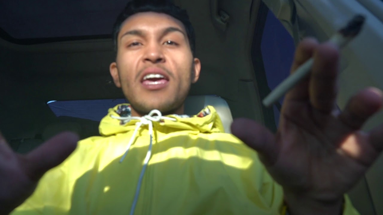 FIRST TIME SMOKING SPICE (k2) : STORY TIME - YouTube