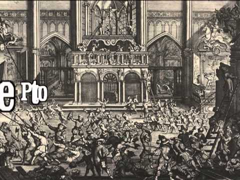 4 Geschiedenis van het Christendom in Nederland - YouTube