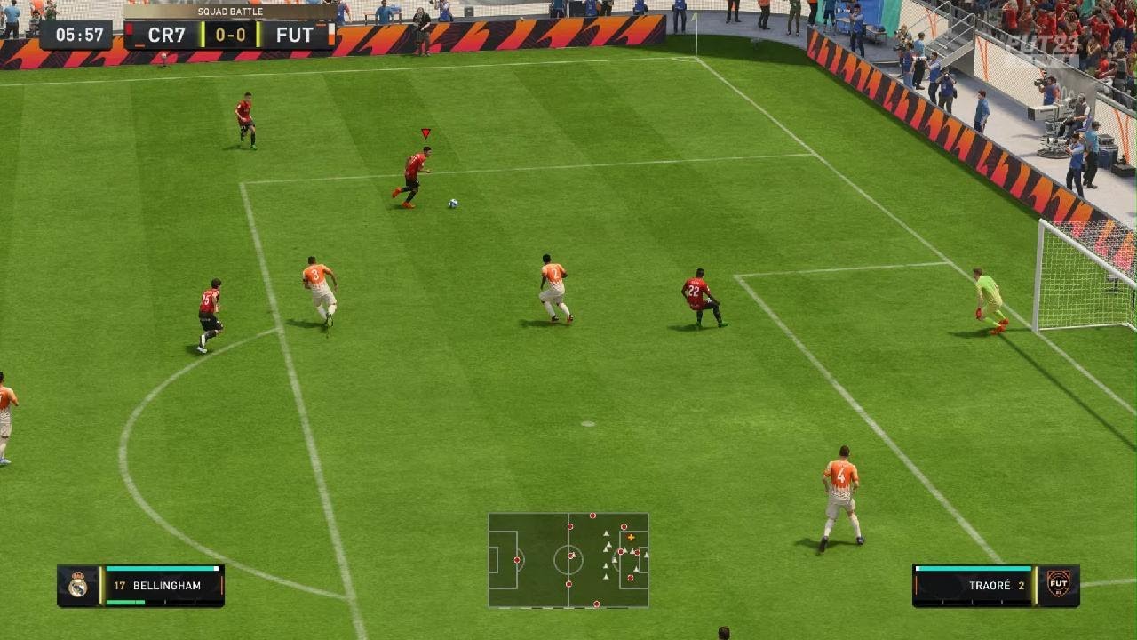 Ultimate team - YouTube