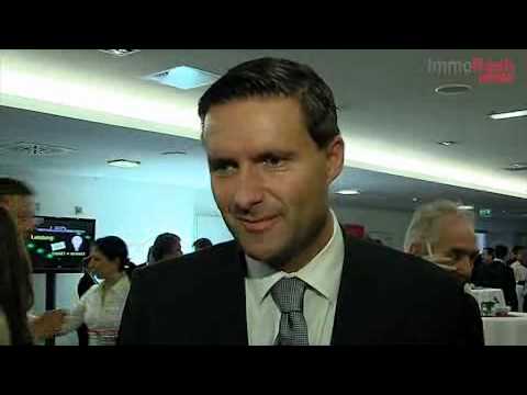 Interview Jan Tanner, ECE - YouTube
