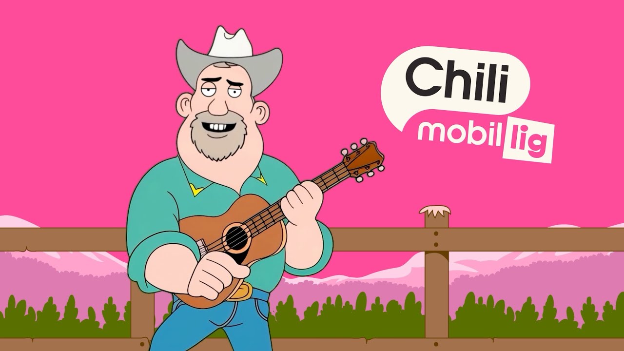Chicky Lee billie med Chilimobil_lig 🤠