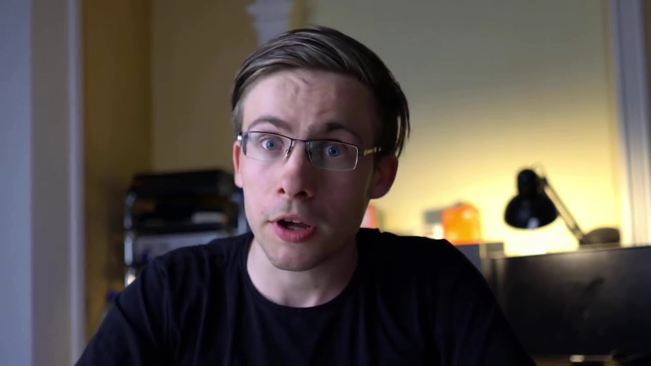 Вставка Какая же это полная херня Айтипедия - YouTube