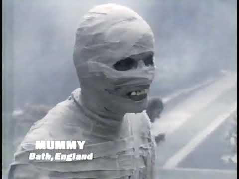 Fox Commercials December 4, 1998 - YouTube