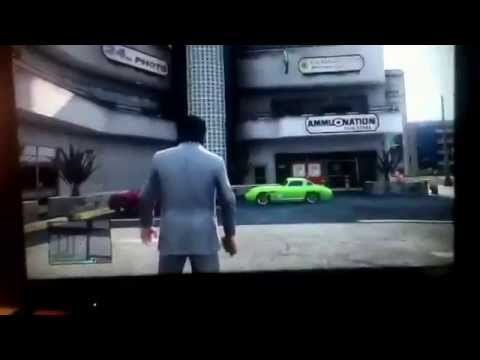 Michael bay explosion - YouTube