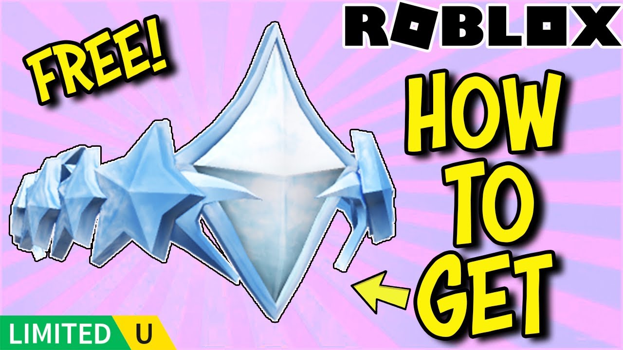 [LIMITED STOCK] *FREE ITEM* How To Get CLOUD 9 OPALITE CROWN on Roblox ...