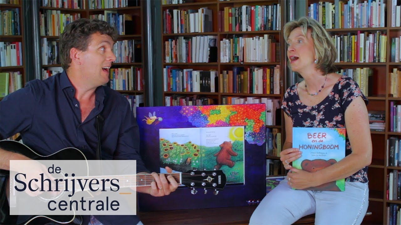 Jeroen Schipper en Vera de Backker - YouTube