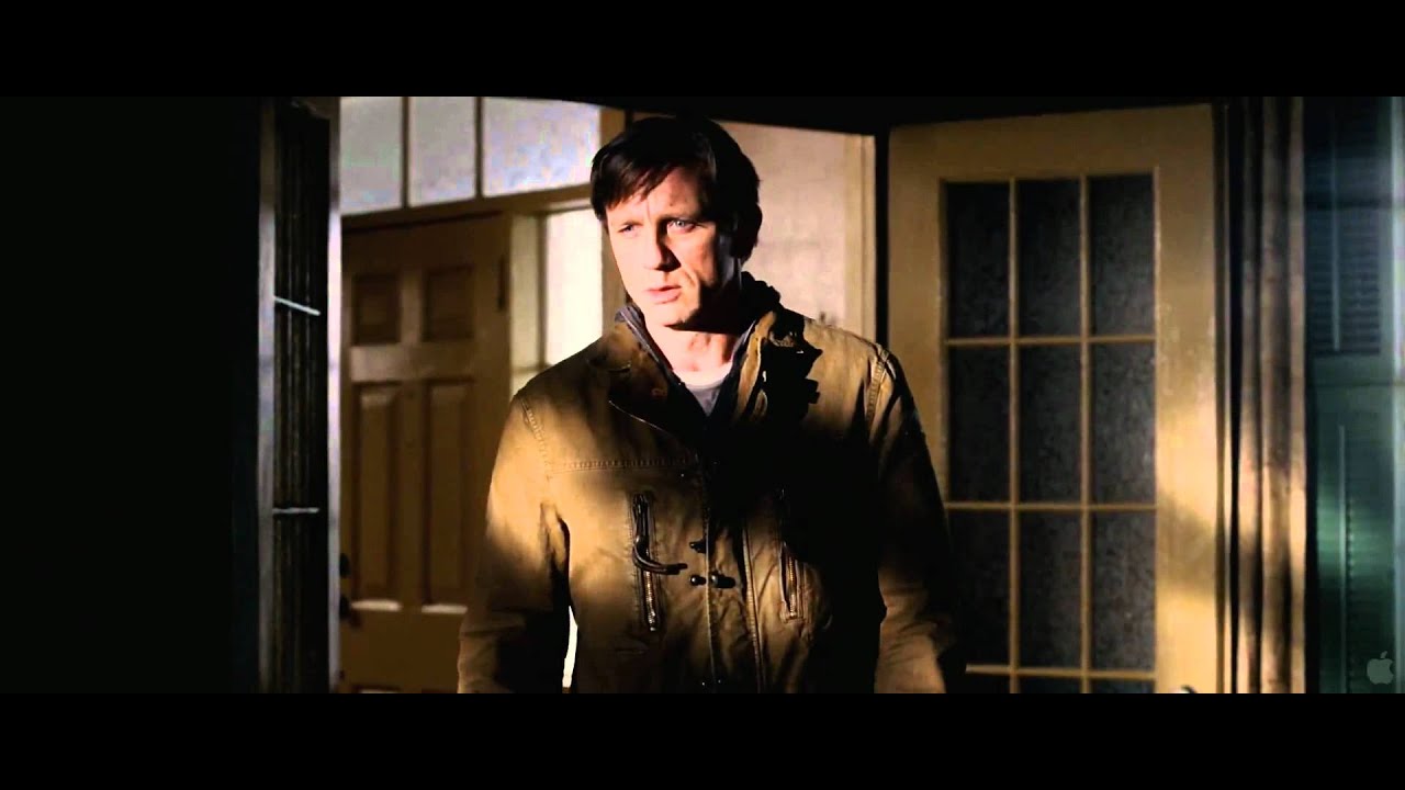 Dream House (2011) Official HD Trailer - This dream house is really a ...