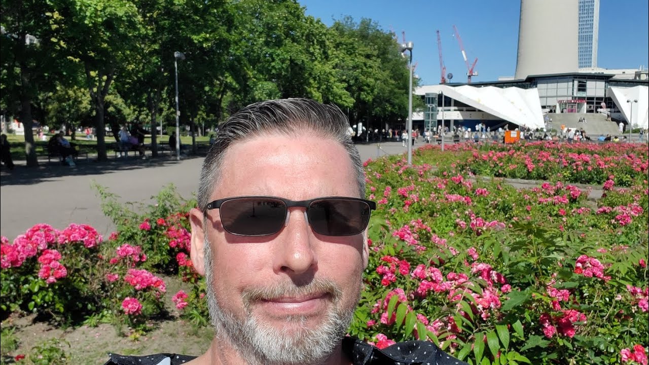 A God of Relationship - YouTube