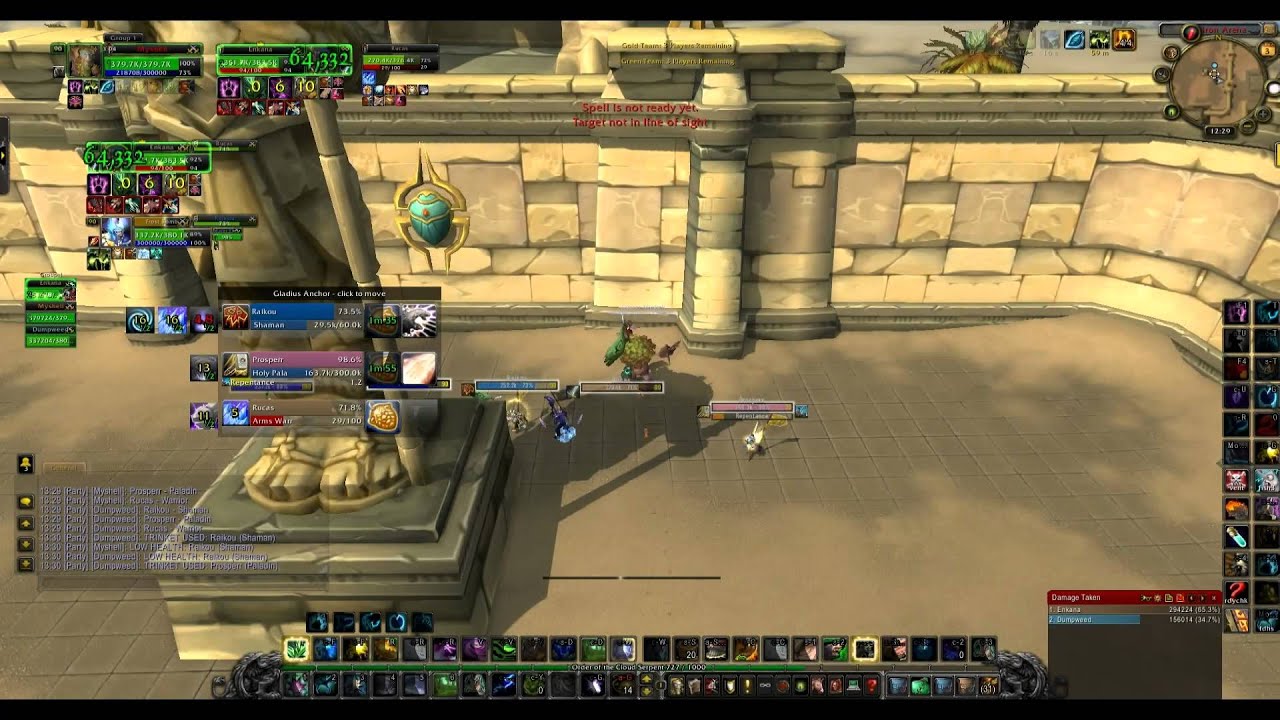 enkana dumpweed 3s - YouTube