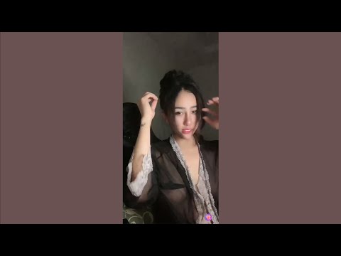 [ Mei Yen ] host populer bigo live hot mango uting nobra ke 12 bag 2