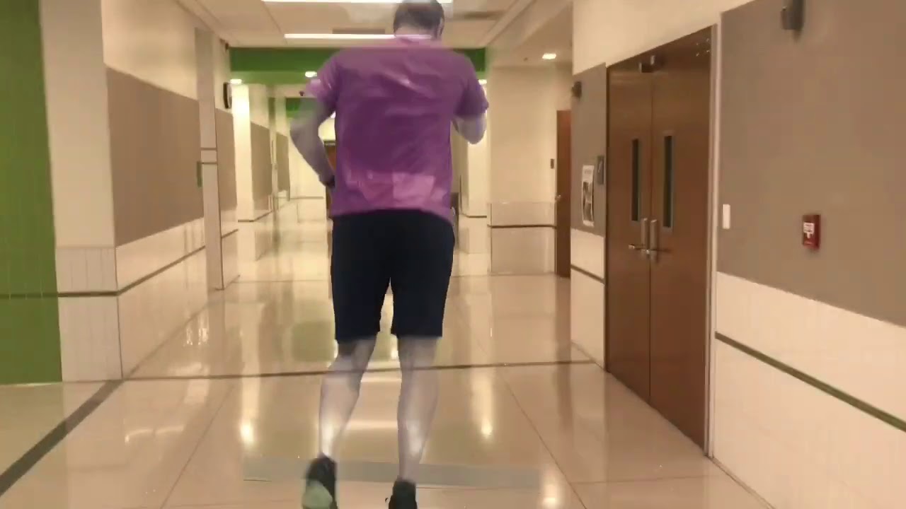 Tour of Murch - YouTube