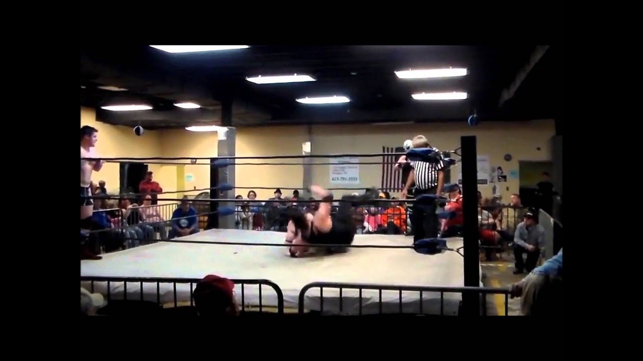 Damon Crow Highlights - YouTube