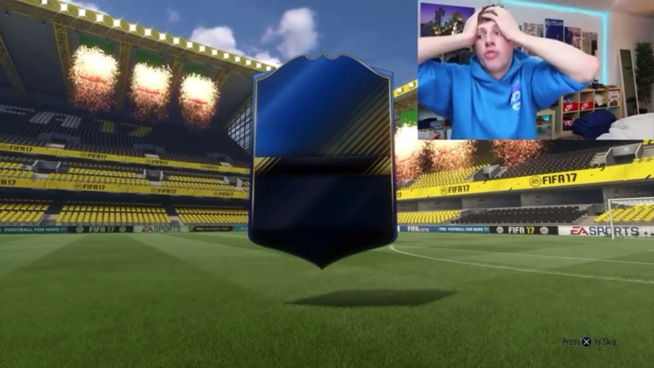 W2s Breaks TV Pack Reaction! - YouTube