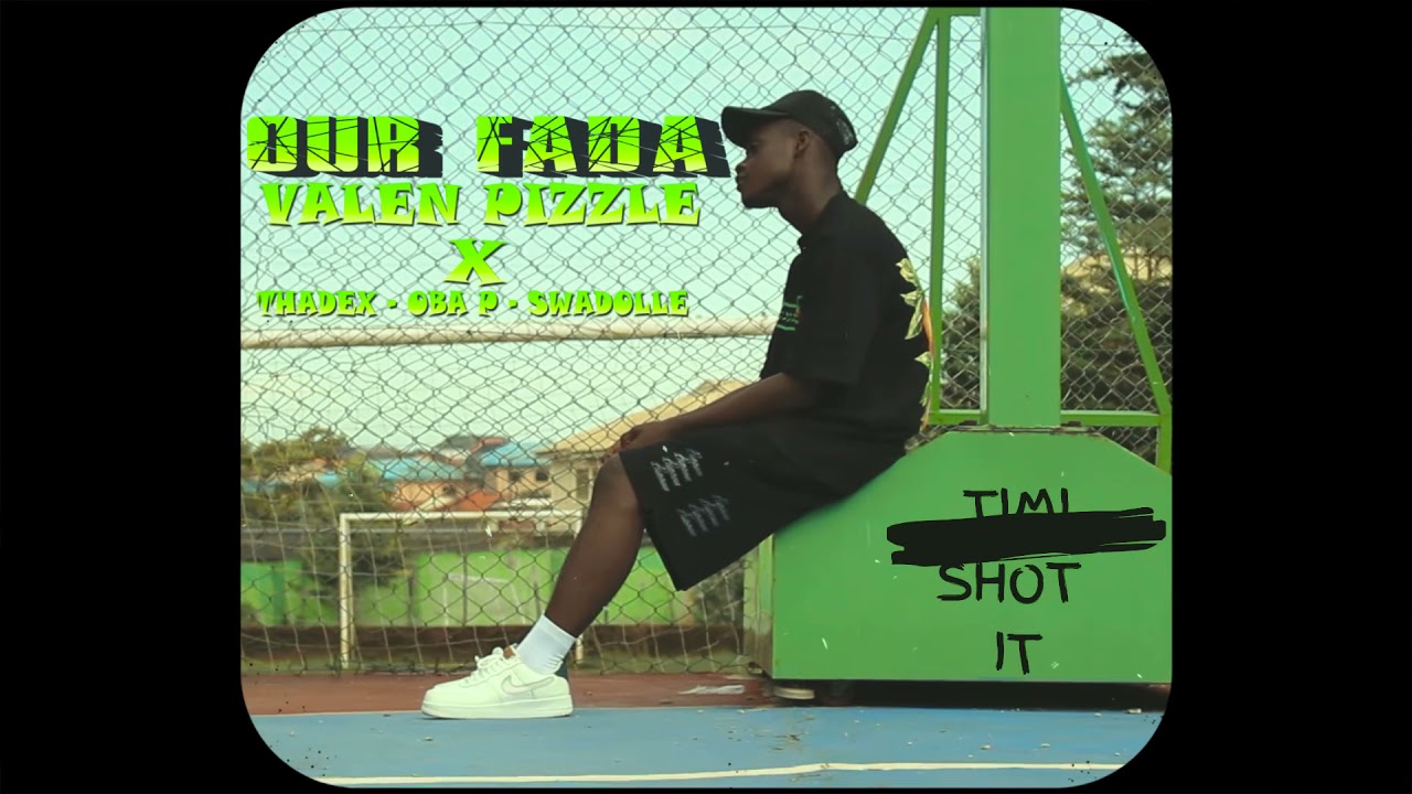 Our FADA viral video out🥺😩😫 u gon love this - YouTube