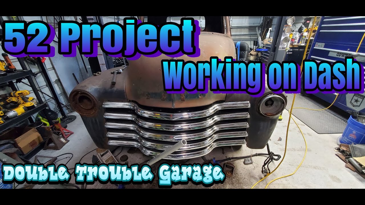 52, Quick dash video - YouTube