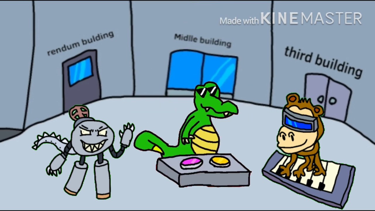 MSM - Tech Turf - Update 1 (ft: kelly kassay) - YouTube