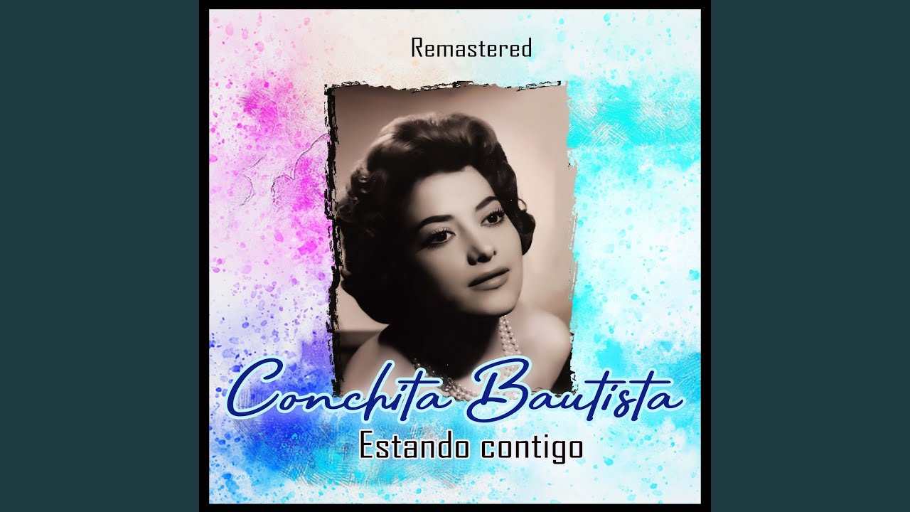 Estando contigo (Remastered) - YouTube Music