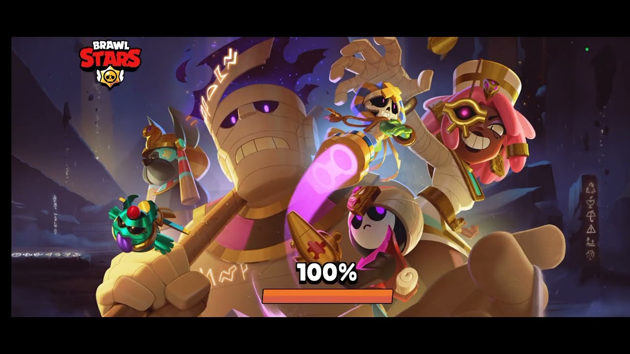 Null Brawl # 1 Shelly - YouTube