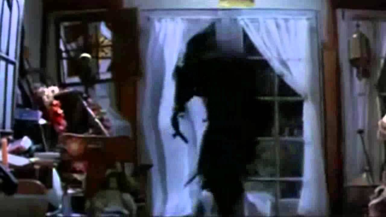 Scream - Best Death Scenes - YouTube
