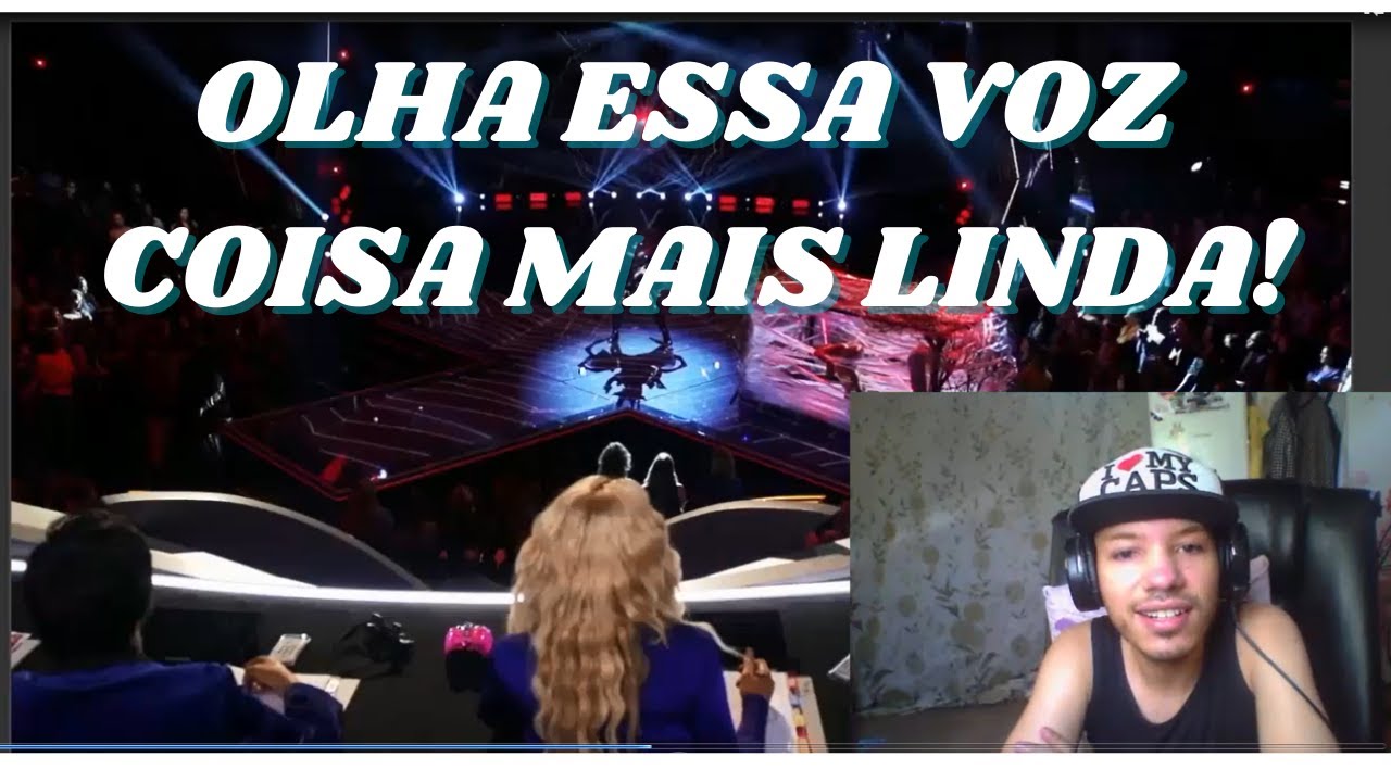 THE MASKED SINGER RAVEN SYMONÉ REACT - YouTube