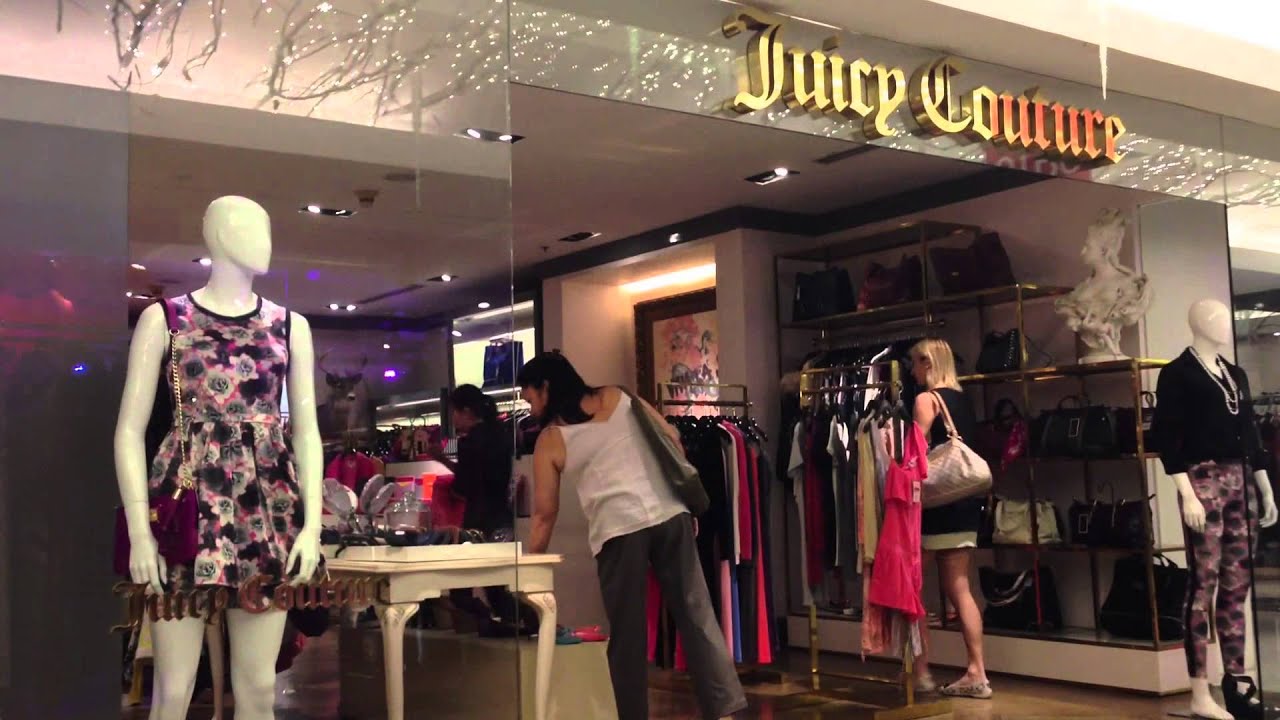 Rustan's End of Season Sale Preview Rustan's Makati by HourPhilippines ...