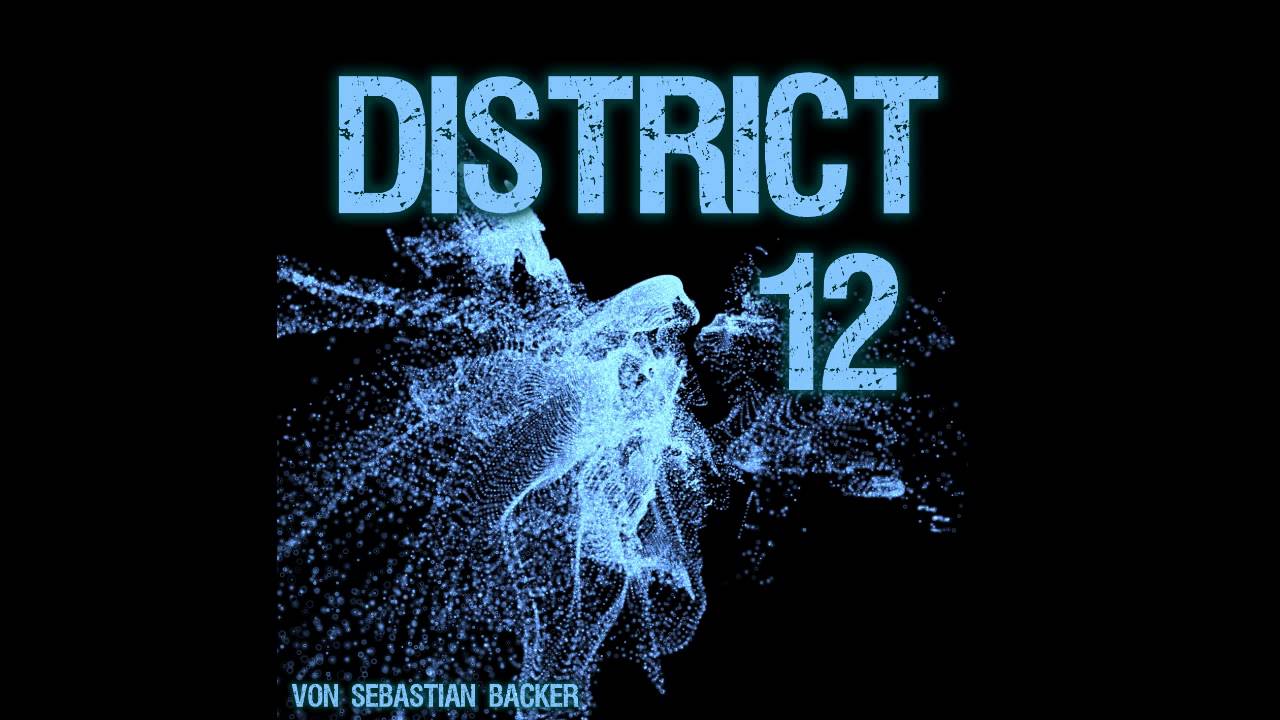 DISTRICTS - District 12 [HÖRBUCH] - YouTube