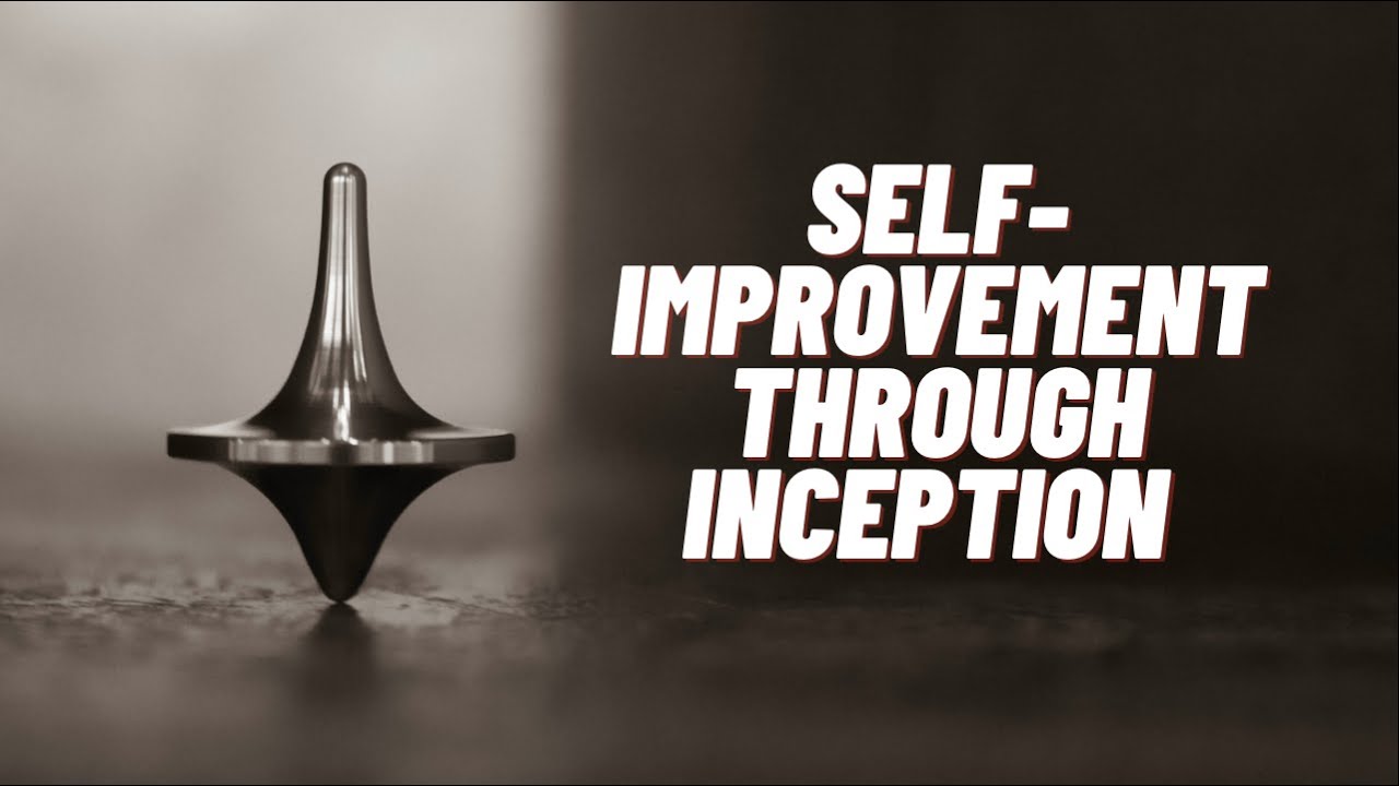 15 Self Development Lessons To Learn From Inception ( Movie ) - YouTube