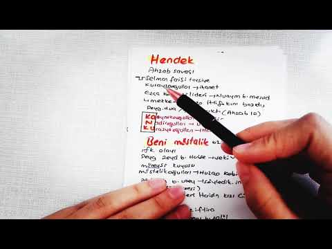 İSLAM TARİHİNDEN ŞAVAŞLARI TEKRAR EDELİM 😎