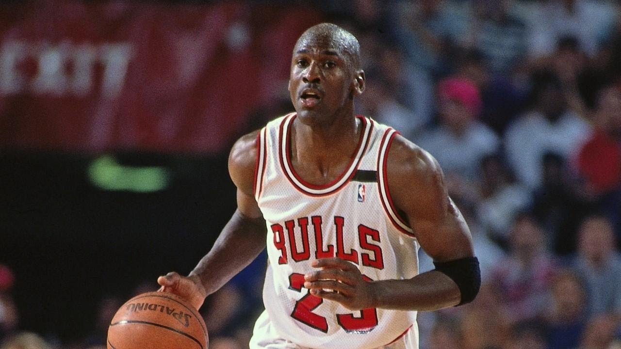 Michael Jordan Clips For TikToks/Edits - YouTube
