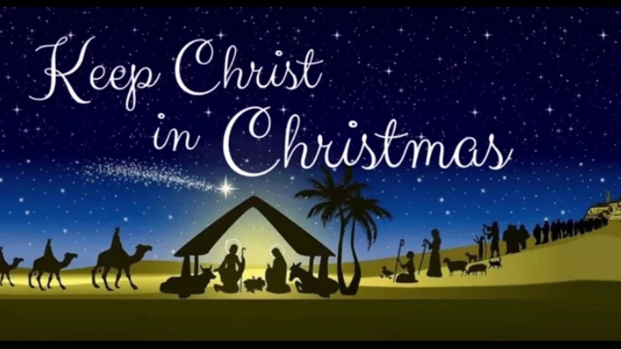Christmas Day Sermon 2019 YouTube christmas-day-sermon-2019-youtube