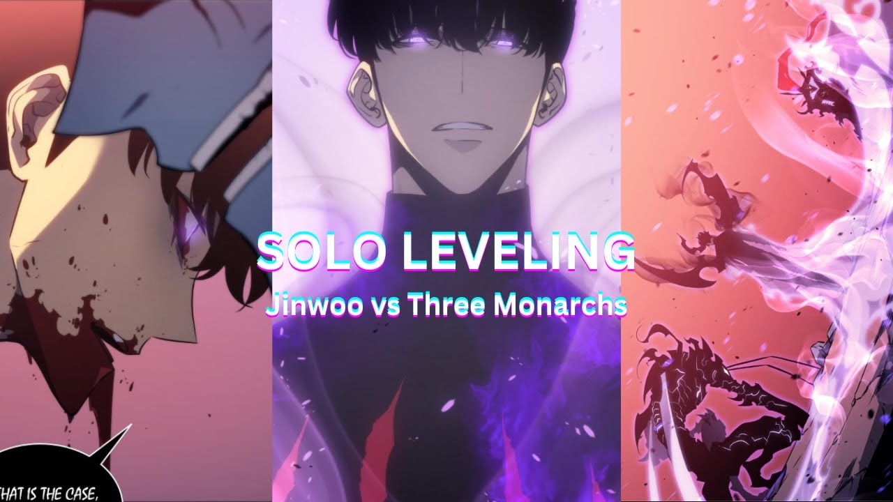 Drippy Woo vs Three Monarchs - YouTube